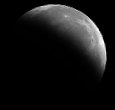 2001 January 9/10 Total Lunar Eclipse Simulation